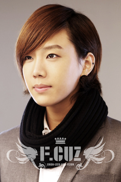 Effpoo4our: F.Cuz Profile