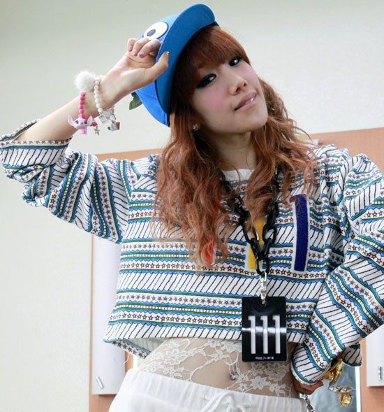 Effpoo4our: Jewelry Profile + Back It Up MV