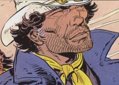 The Blueberry Encyclopaedia: Mike Steve Blueberry