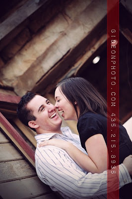 St. George Wedding Photography, Utah Wedding Photographer