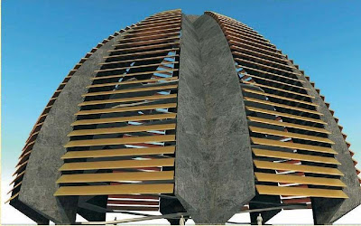 New Secretariat Building Chennai| Secretariat Chennai|New Secretarat ...