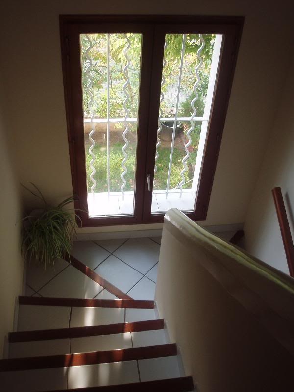 Grupo Redecorate: VENTANAS EN LA ESCALERA