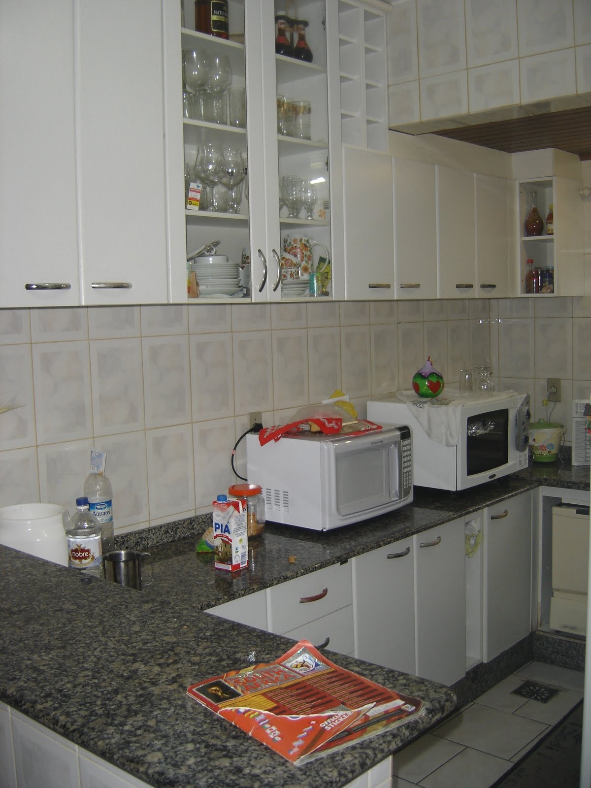 André Sandri [ Corretor de Imóveis ]