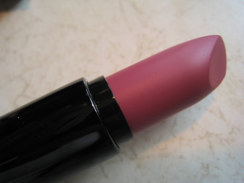 Giorgio Armani Fall 2010 Rouge d'Armani Lipsticks (Soft Pink, Black ...