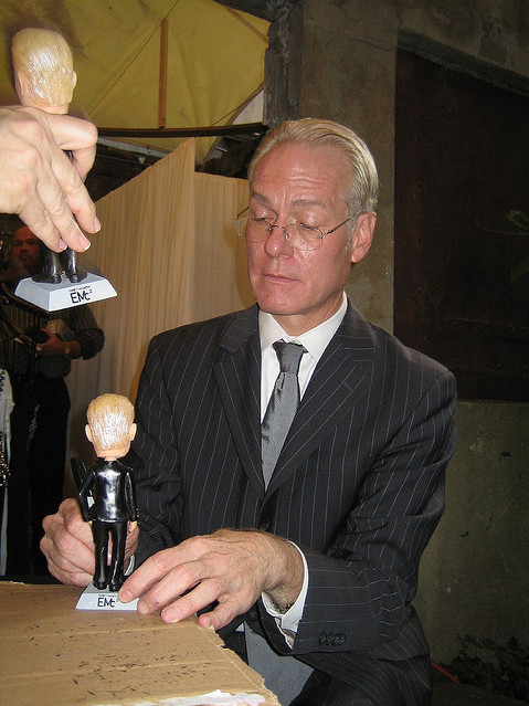Tim Gunn- Gunn's Golden Rules- A Book Review | The Non-Blonde
