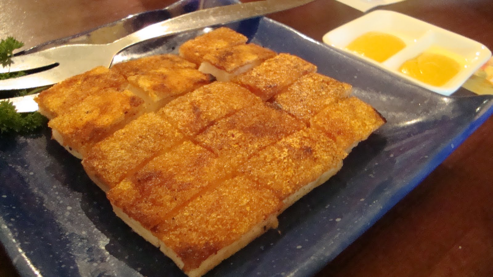 THE FOOD EXPLORER: The search for the BEST Lechon Kawali part 4