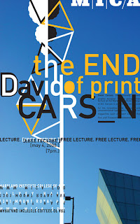 Design Studies: Design History II: 1945-Present