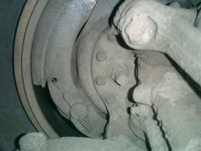 The Slack Adjuster: CDL pre-trip - air brake system