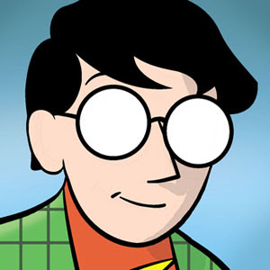 Asamblea Comics: Entrevista con Scott Mc Cloud - Barcelona 2009