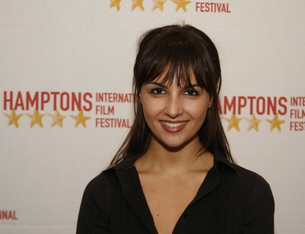 Beautiful Arab Girls Arab Girl Moroccan Shooting Star Maryam Hassouni