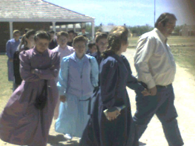 THE FLDS CHILDREN IN PICTURES