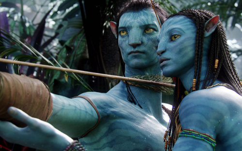 Computer To Day: Korean Theaters Get Avatar in 4D Koren Firm Adds ...