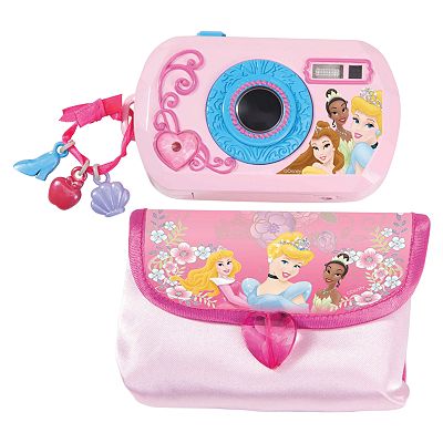 baby wholesale store: Disney Princess Toy Camera