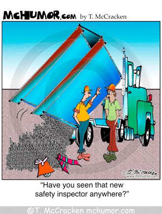 bubby69: Building Inspector Part 2