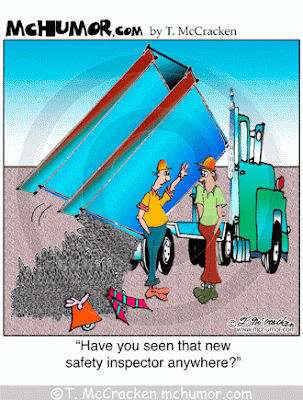 bubby69: Building Inspector Part 2