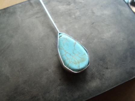 Joanne Tinley Jewellery: Tutorial Tuesday - bezel setting tips