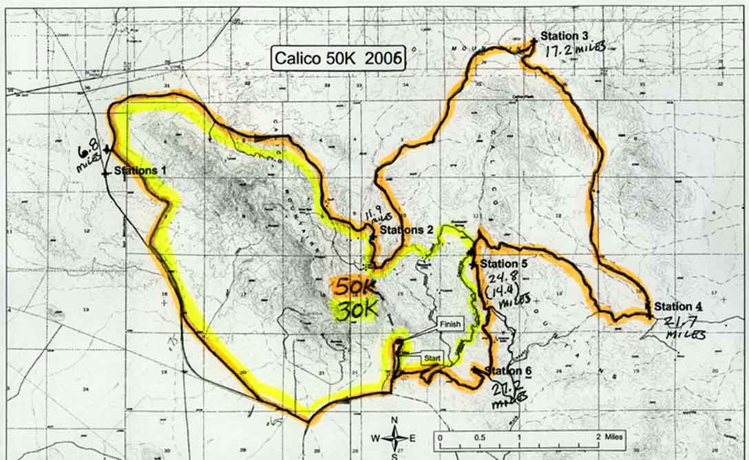 Bourbon Feet: Calico 50K 31 miles in Luna sandals on my 32nd B-day