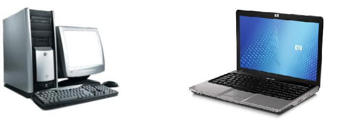 Servicio Técnico de PC: Historia de la computadora