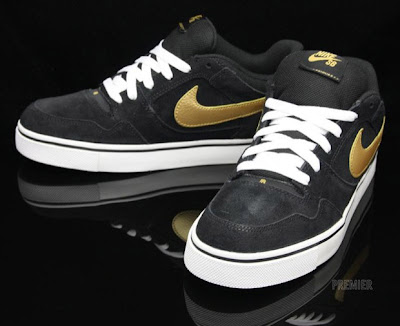 The Condition | Create. Dominate. Inspire.: Nike SB P-Rod 2.5 "Takashi"