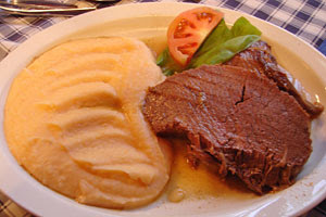 Mis Mejores Recetas: Plateada a la chilena