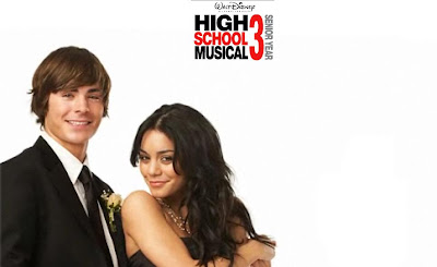 Hsm-Famous: Nuevas Capturas Hsm 3