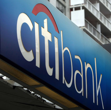 Citi, el mejor banco Sub-custodio en Colombia