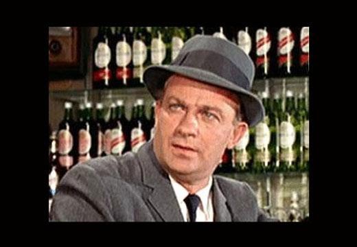 Fallece el actor Joe Mantell a los 94 años