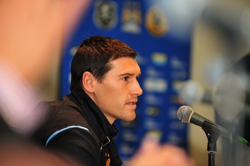 Neil McCartney: July 2009