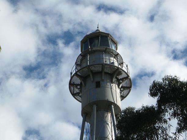 Laura's Lighthouses: Great Aussie Adventure - Day 6 - State 2!