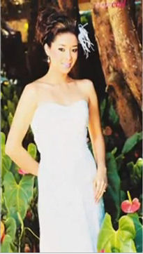 Bellezas Salvadoreñas