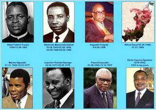 La nouvelle Avenue: EDITH NGUESSO EST DEVENUE MECONNAISSABLE A PARIS