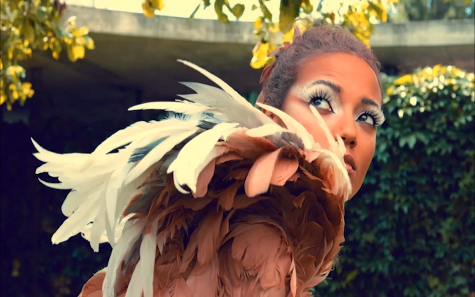 The Cinema Scope: ‘Runaway’ a music-video triumph