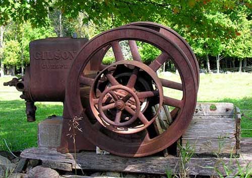 Amazing Pics - Worlds Most Amazing Pictures: Amazing Rust