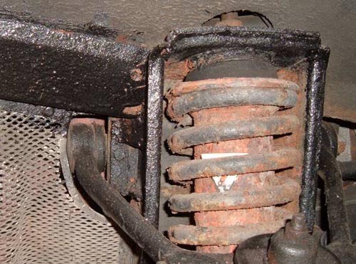 Amazing Pics - Worlds Most Amazing Pictures: Amazing Rust