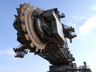 Amazing Pics - Worlds Most Amazing Pictures: Amazing Mega Machines