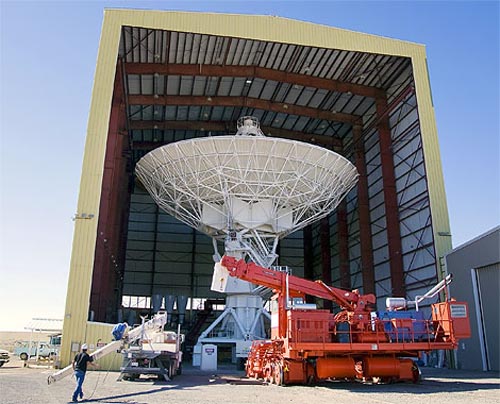 Amazing Pics - Worlds Most Amazing Pictures: Amazing Mega Machines