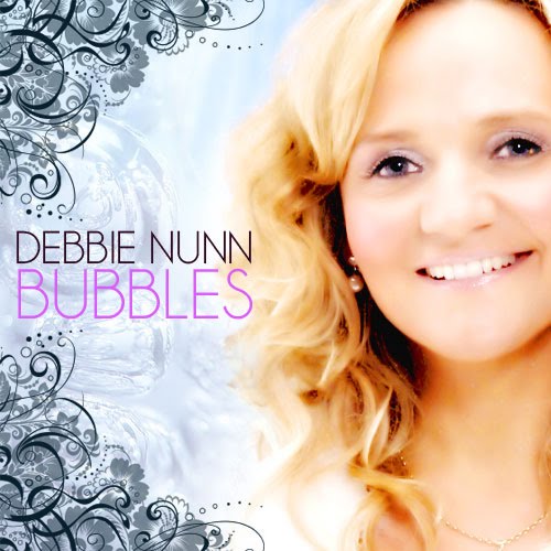 Debbie Nunn: April 2010