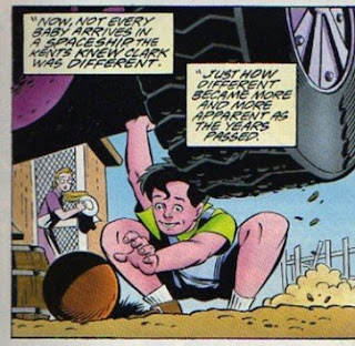 Things I Love About Comics