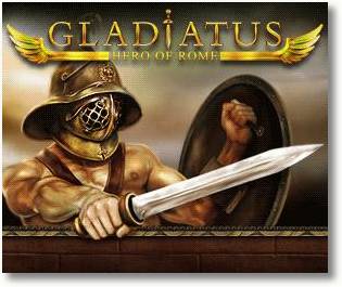 ALIANZA ROMANS - GLADIATUS - Server 5: ALIANZA ROMANS - GLAD. - SERVER 5