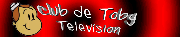 The Real Club De Toby Dj's