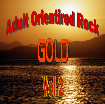 The Best of Melodic rock, AOR collection 80s!: VA - The Best of AOR vol. 2