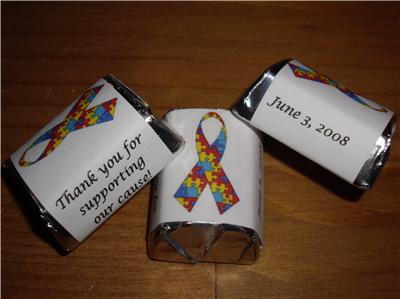 BeaDandelion: Autism Awareness and Chocolate