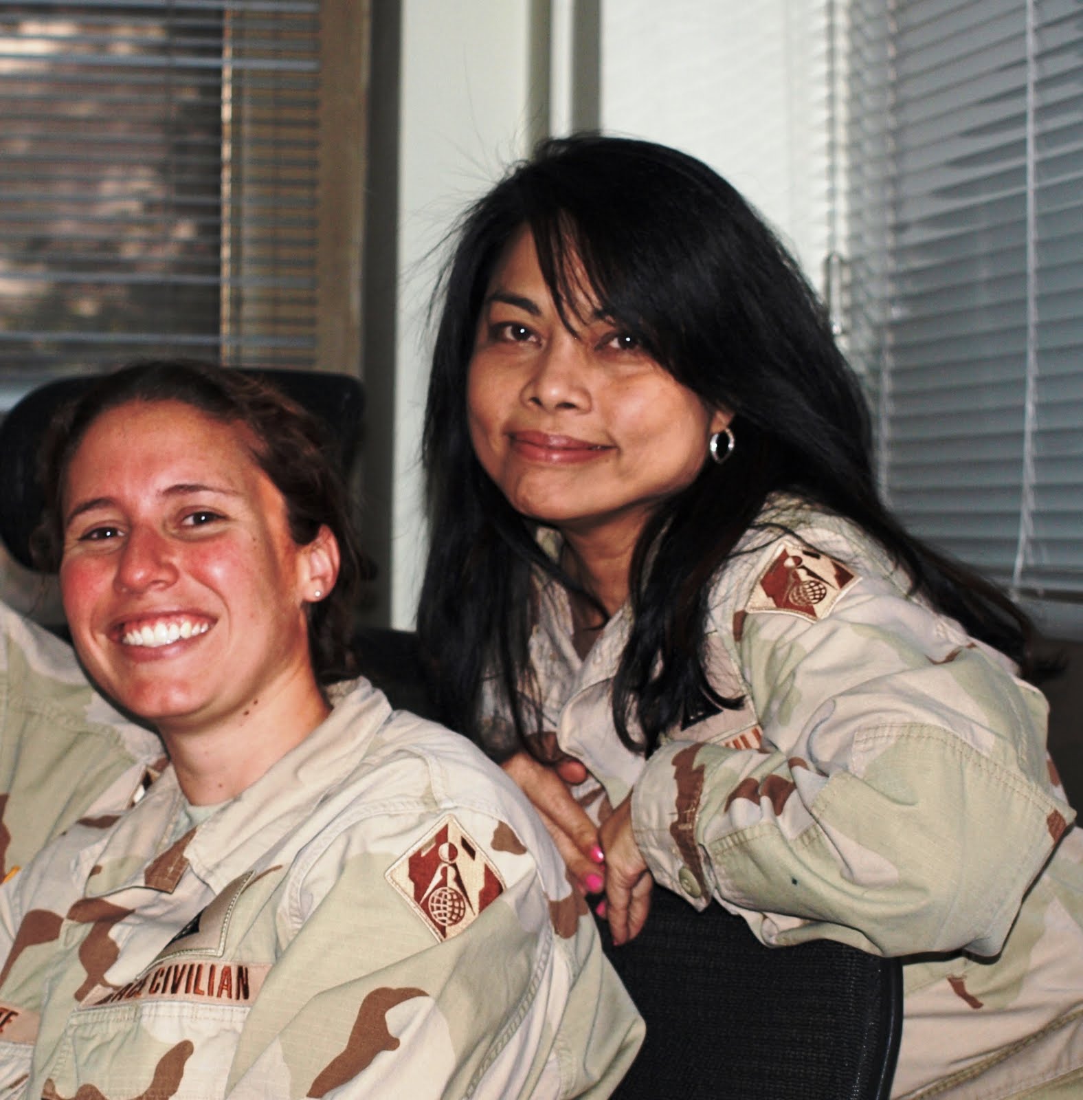 Adventure in Afghanistan: Women of Qalaa House