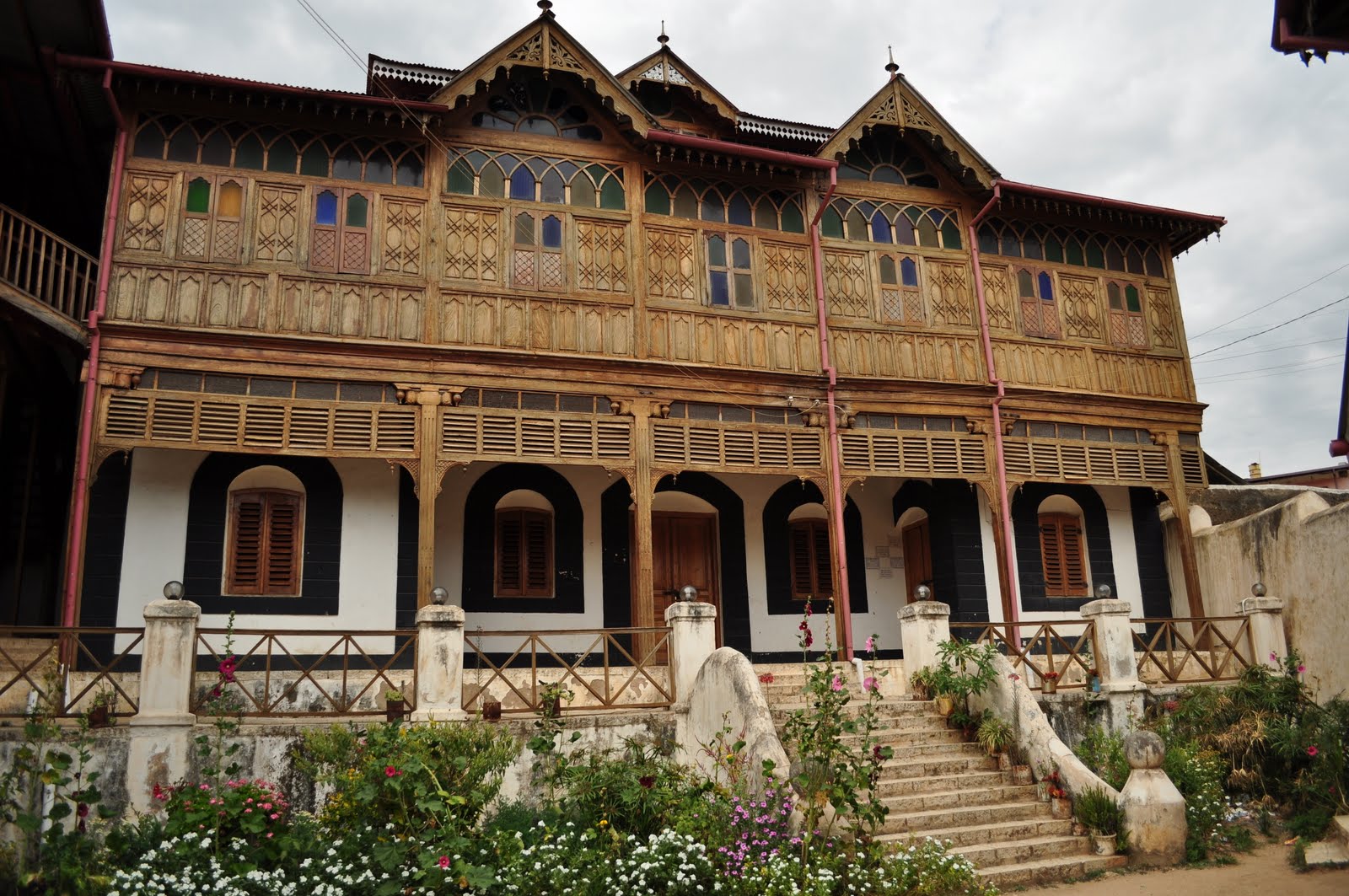 Travel Scars: Harar Part I: Chat Culture