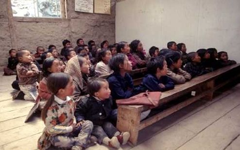 Education: Education in Nepal
