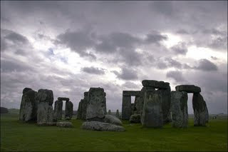 HISTÓRIA 9ºANO: CONSTRUÇÕES MEGALÍTICAS