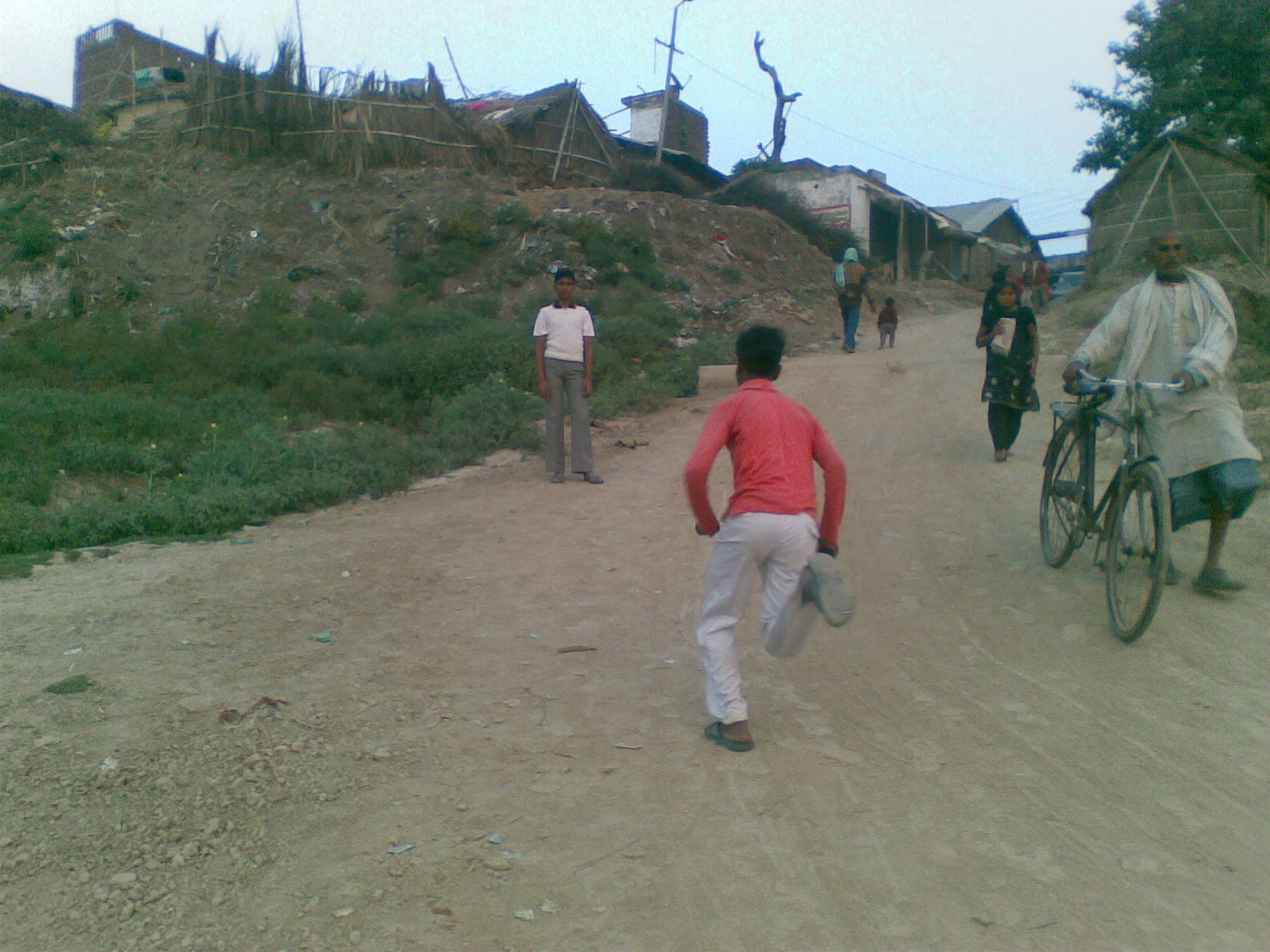 Arts and Entertainment News Blog: Holy Ganga Zamania Ghazipur Uttar ...