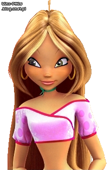 Winx blog 156: Flora slike