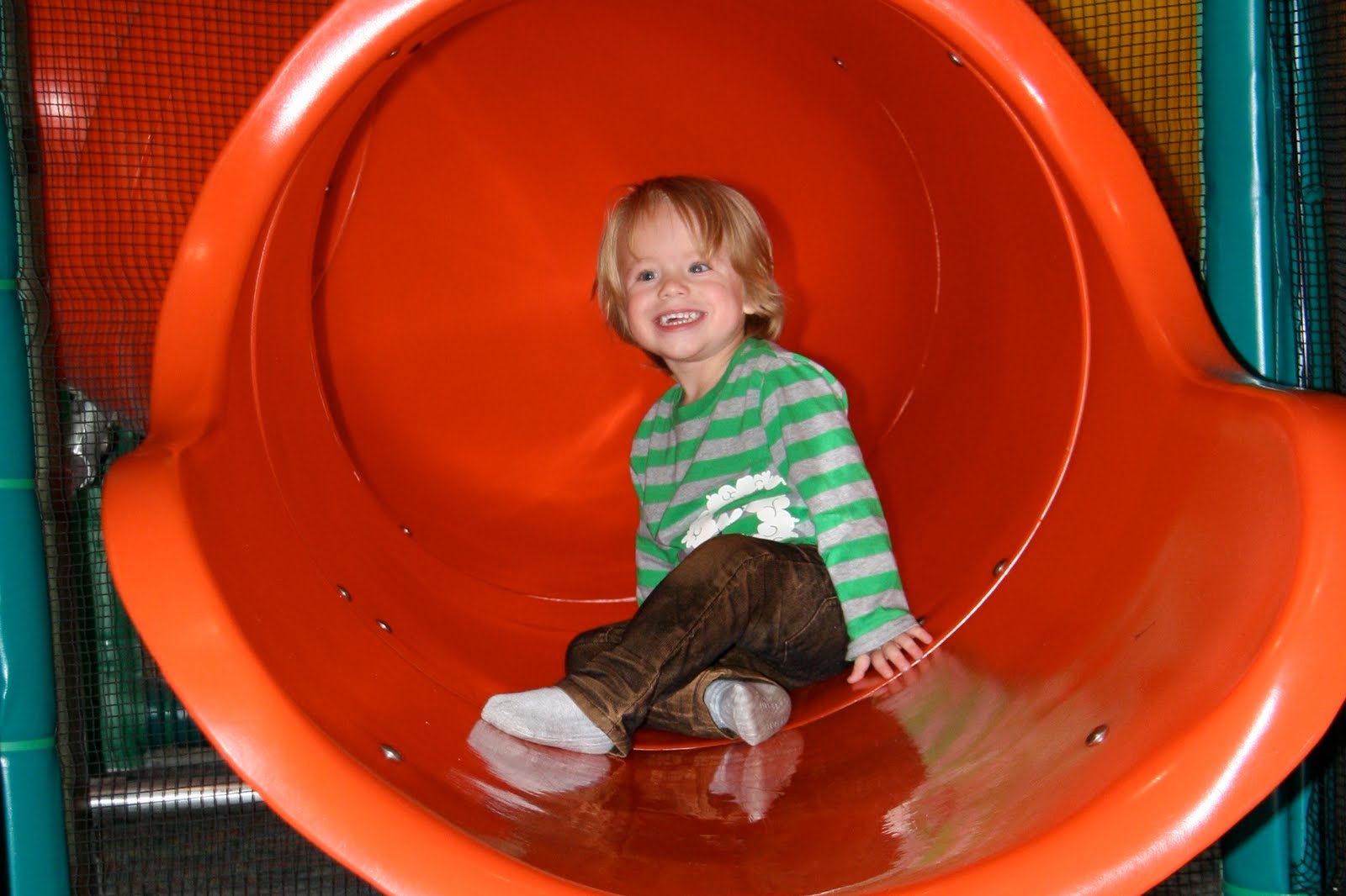 Loving Life 365: Maple Maze