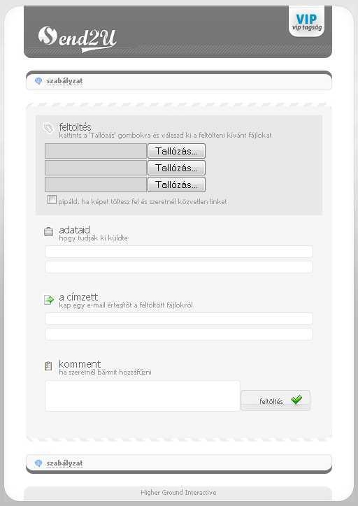 upload files | Copy & Paste